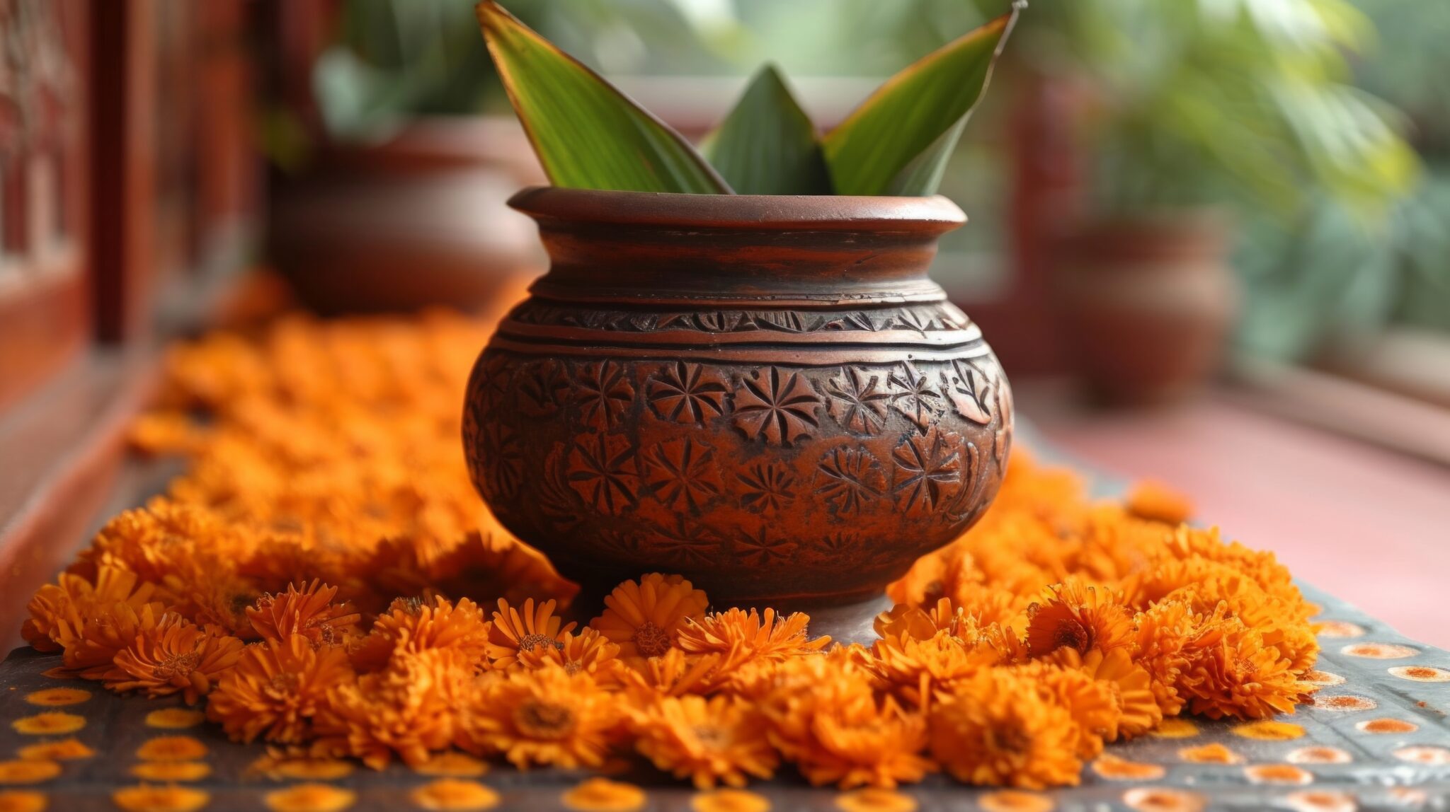 Essential Pooja Items for Every Home Mandir